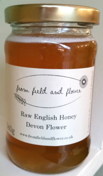 From Field and Flower | Devon Flower